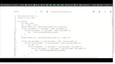 jaskirat singh on linkedin dsa leetcode codechef javascript learninginpublic codingjourney