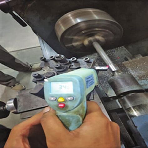 Experimental Setup For Turning Operation Download Scientific Diagram