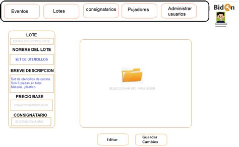 US Usuario Martillero Issue Rpgrca Proyecto Ispc Fullstack GitHub