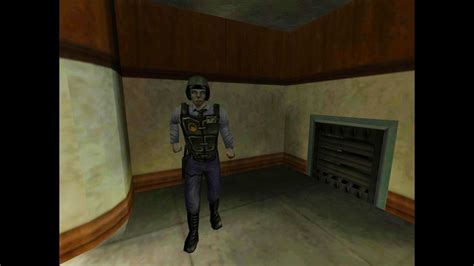 Recreation Of Late Beta Barney Addon Half Life Moddb