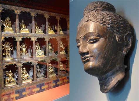 Cruisin Museums With Jonette Slabey Asian Art Museum San Francisco Ca
