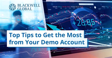 Top Tips Demo Account Blackwell Global Forex Broker Sm Blackwell Global