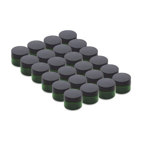 Glass Jars With Lids The Bottle Depot
