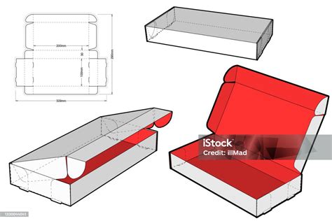Kotak Kardus Tipis Untuk Mengirim Surat Sangat Direkomendasikan Untuk Produk Teknologi Dan