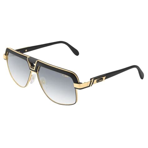 Cazal Legends 991 Sunglasses