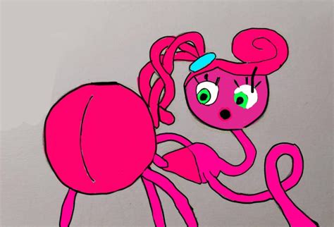 Mommy Long Legs By Bloatedmommylonglegs On Deviantart