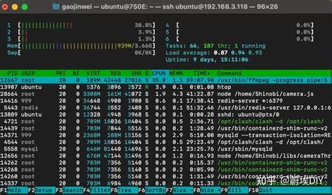 智能时代，家庭服务器怎么玩 知乎