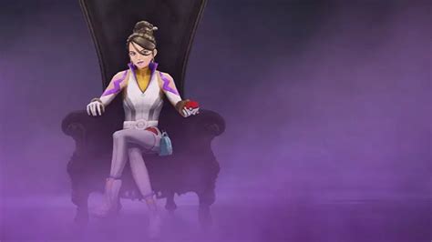 Battre Sierra De La Team Rocket Sur Pok Mon Go Breakflip