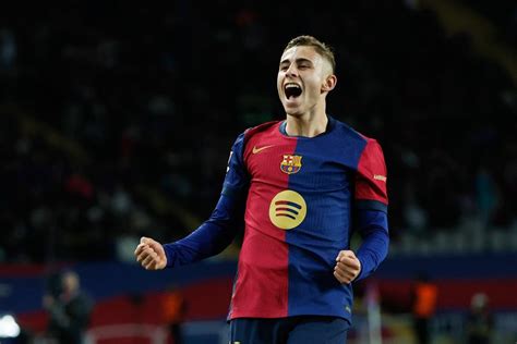 Manchester United Menggoda Barcelona Dan Gelandang Mudanya
