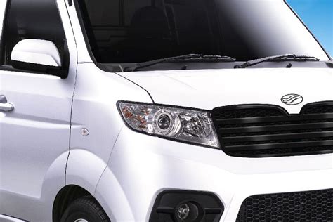 Esemka Bima 13 2025 Images Check Interior And Exterior Photos Oto