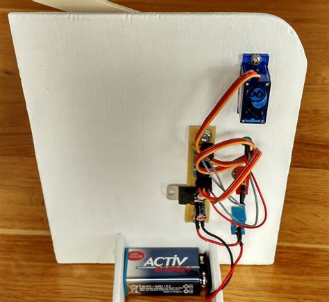 a tiny tea timer ttt machine for arduino and attiny 3 steps