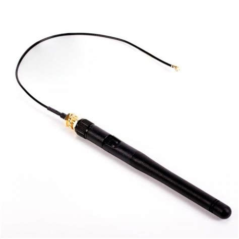 Raspberry Pi Compute Module 4 Antenna Kit Nxez 在线商店