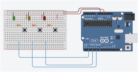 Hw40 Arduino And Microcontrollers Amanda Lees Portfolio