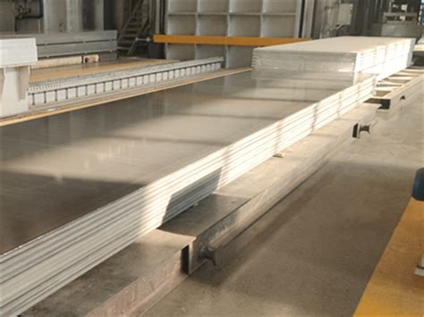 1050 Aluminum Sheet O H12 H14 H18 H24 Manufacturer