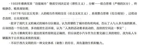 2023上交建筑考研简答论述必背50题（背诵版） 知乎