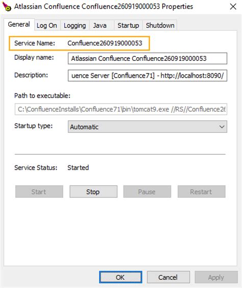 configuring system properties confluence data center 9 4 atlassian documentation