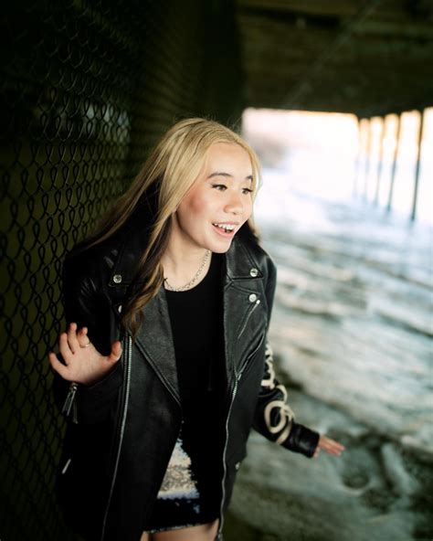 Lil Tay Talks Death Hoax Going Viral New Video Sucker 4 Green