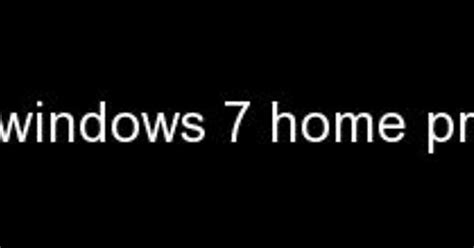 File Iso Windows 7 Home Premium Album On Imgur