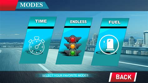 City Car Rush Traffic Challenge Race 64 Bit Source Code Source Code Sellanycode