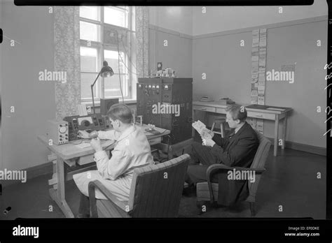 This Image Likely Represents A Laboratory Setting Dedicated To Electrical Engineering Where