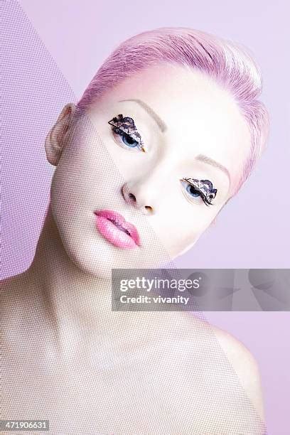 Young Nude Girl Models Photos And Premium High Res Pictures Getty Images