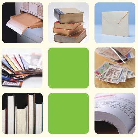 纸，因您而改变 现代纸品的分类 新浪公益 新浪网