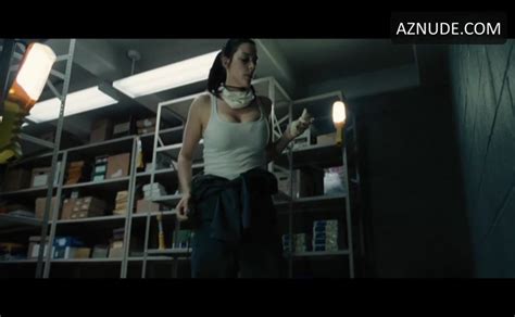 Kim Director Sexy Scene In Inside Man Aznude