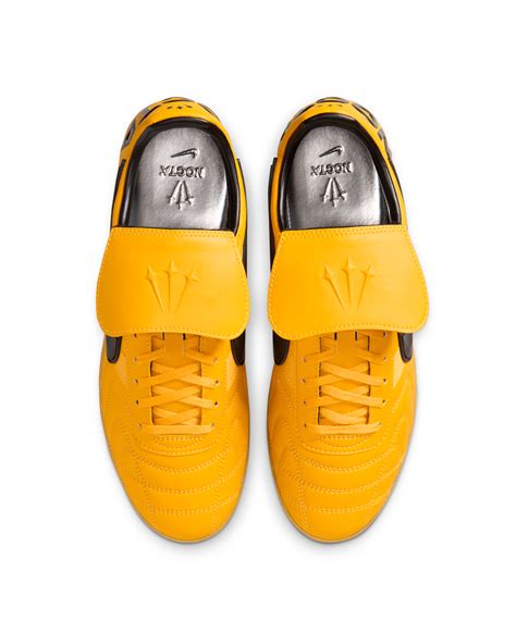 Cryoshot Tiempo 94 X Canada X Nocta University Gold And White