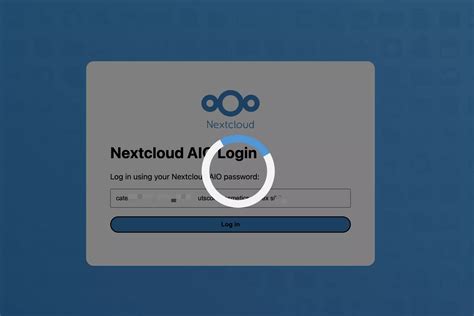 【好玩儿的docker项目】nextcloud All In One 全新搭建分享，拒绝繁琐配置，开箱即用！维护简单！ 爱玩实验室
