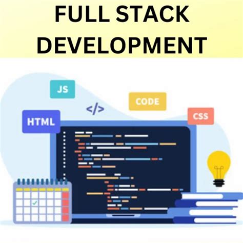 Full Stack Web Development Course At ₹ 28500course In North 24