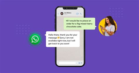 Auto Reply Message Sample For Whatsapp Orionrilhodger