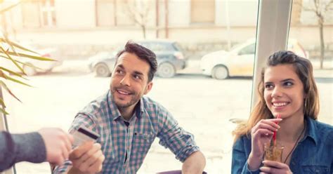 My Date Asked Me To Pay The Bill At Our Second Meet I Will Never Date Him Again Irish Star