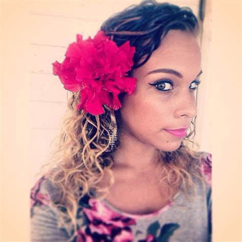 Beautiful French West Indies Girl Shesfreaky