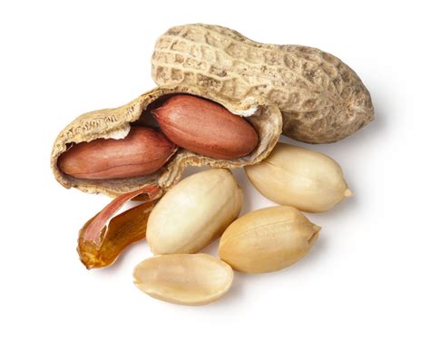 Health Benefits Of Peanuts Healthy Lunches