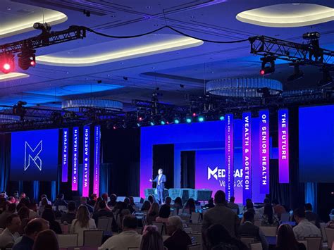 Michelle Sutherland On Linkedin Medicarians2024