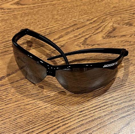 Mirror Lens Safety Glasses Matsif