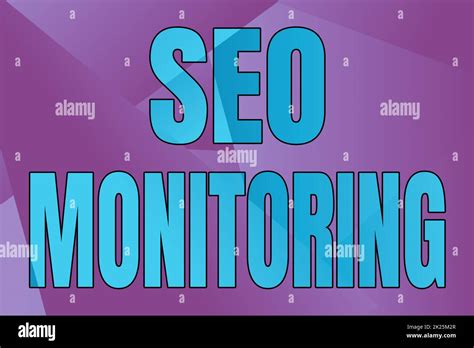 handwriting text seo monitoring business overview tracking the