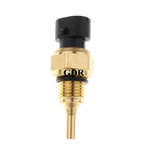 3096153 Cummins Qsm11 Temperature Sensor