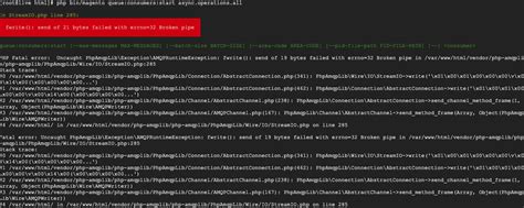 Bulk Import Fwrite Send Of 21 Bytes Failed With Errno32 Broken Pipe · Issue 25947