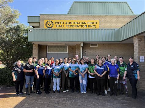 Peel Pool Association Added A New Peel Pool Association