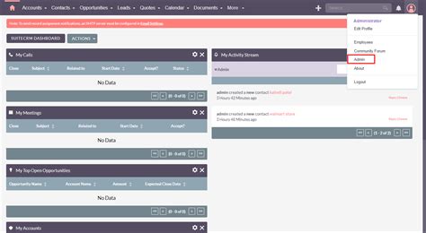 User Guide Suitecrm X Dynamic Forms Smart Forms