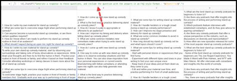 Your SEO Guide To The ChatGPT API