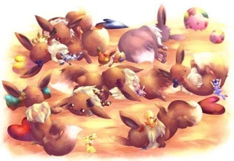 Pokemon에 있는 Sarah Rinehart님의 핀
