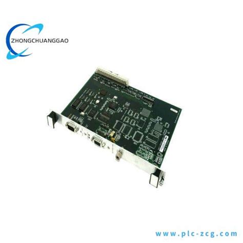 Sst Sst Pb3 Pcu 2 E Vme Bus Interface Module Plc Zcg Automation