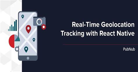 Real Time Geolocation Tracking With Pubnub Pubnub