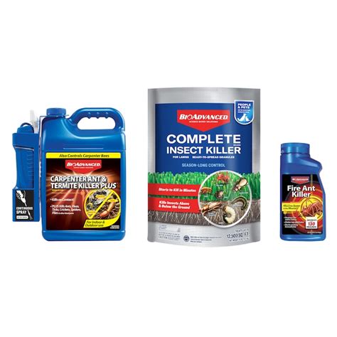 Shop Bioadvanced Ant Killer At