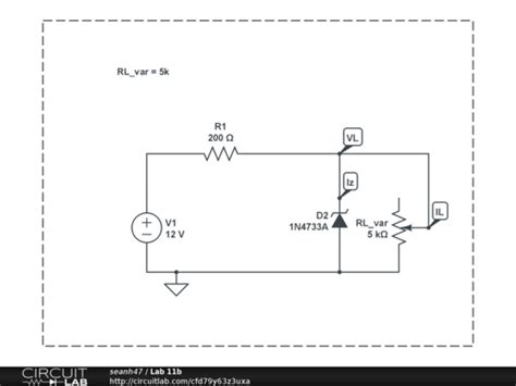 Lab 11b Circuitlab