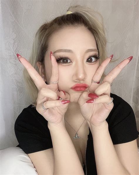 はるぴー💛 On Twitter うーんっと、、いぇーいっ ️ K27efflmuz Twitter