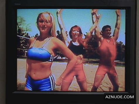 Whitney Allen Nude Aznude