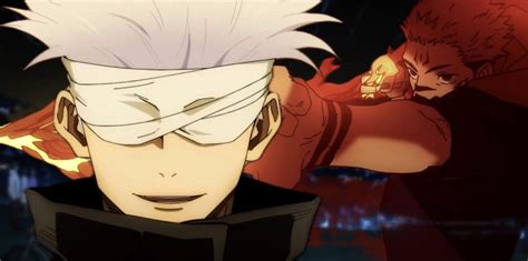 Kinji Hakaris Domain Expansion Tops All In Jujutsu Kaisen